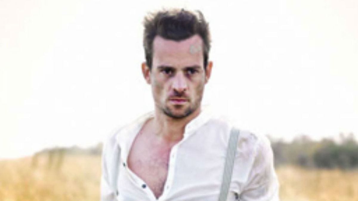 Chano, con la mente puesta en su reality, descuida su debut como actor