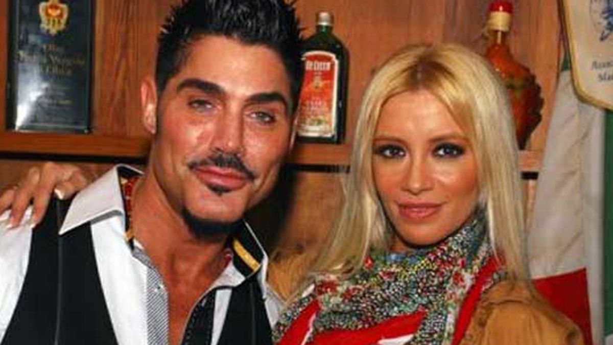 Claudia Ciardone confirmó su crisis con Ricardo Fort