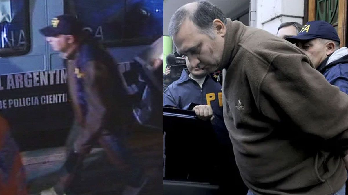 De testigo a asesino: el momento en que cambió para siempre la vida de ...