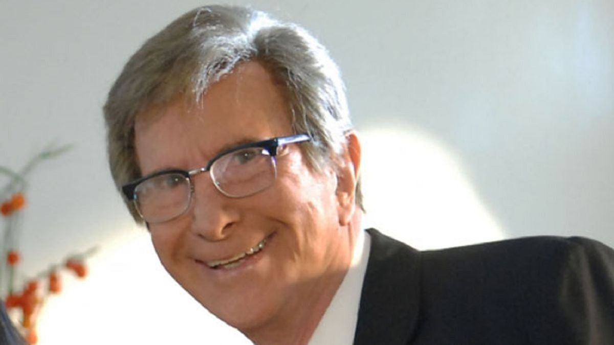 Silvio Soldán habló sobre las salidas transitorias de Giselle Rimolo