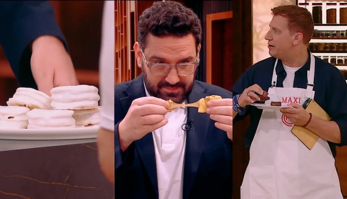 Los 7 tipos de alfajores argentinos que pusieron a prueba a los famosos ...