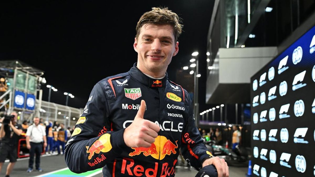 Fórmula 1: a qué hora se corre y cómo ver en vivo el GP de Arabia ...