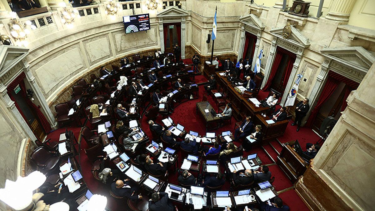 LEY BASES aprobada: el inesperado BENEFICIO para jubilados de ANSES