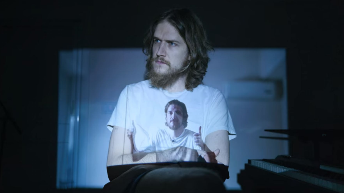 Netflix: Bo Burnham: Inside ¿Cuál es la crítica de esta comedia?