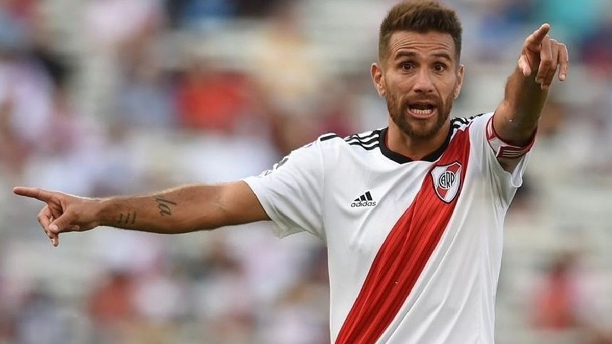 Ponzio tiene todo acordado para renovar un año más de contrato