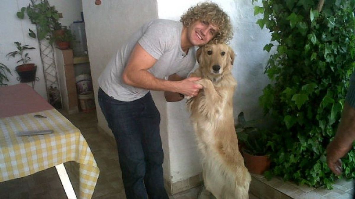 El profundo dolor de Emiliano Boscatto, el ex Gran Hermano: Le ...