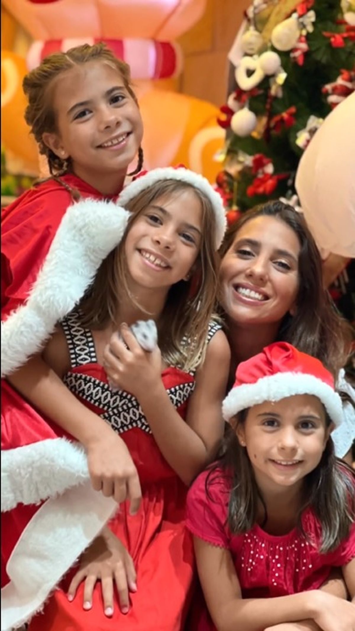 Cinthia Fernández y su idea de escrachar a padres deudores de cuota de ...