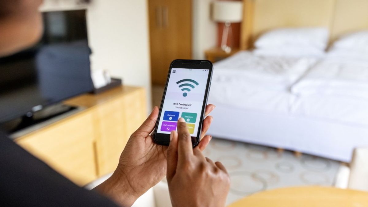 Cómo conectar el celular al WiFi sin tener la contraseña: el truco rápido que pocos conocen