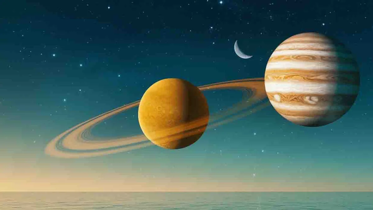 Fin de semana decisivo en la Astrología: los movimientos en tu signo ...