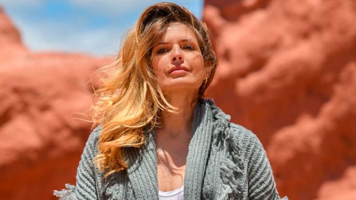 El drama de Isabel Macedo a los 48 años sobre la incomodidad que siente ...