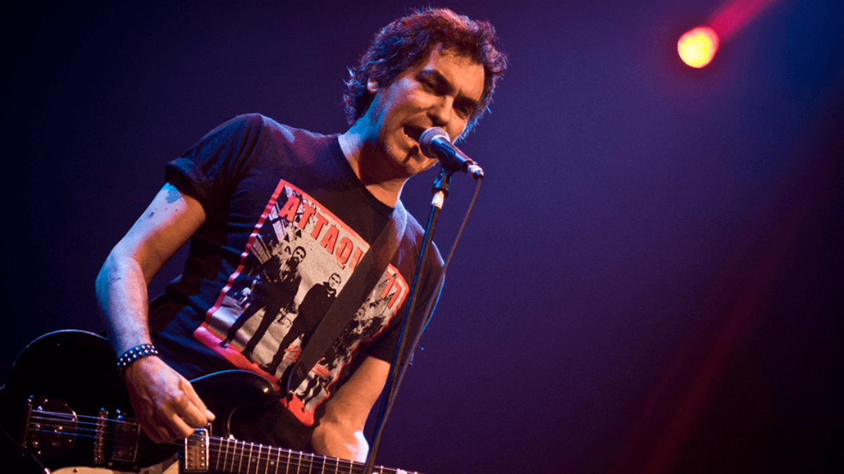 Rock N´Chop regresa al templo del rock