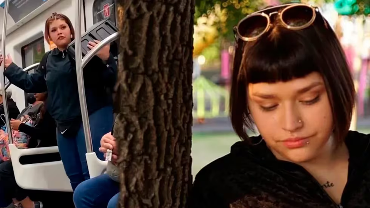 Flor Álvarez lanzó un nuevo hit y sueña con retornar al lugar donde ...