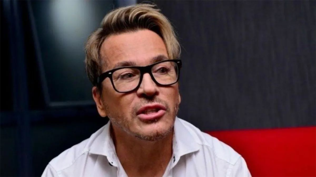 Guido Süller reabre su emprendimiento dentro su exclusiva casa: de qué ...