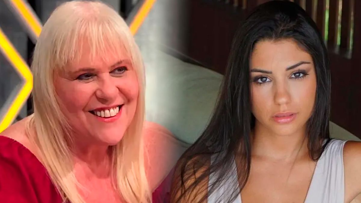 Laura Ubfal analizó la estrategia de Rosina en Gran Hermano y lanzó un ...