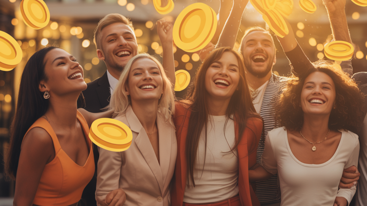 Astrología: Los signos que tendrán suerte con la plata esta primavera 2025