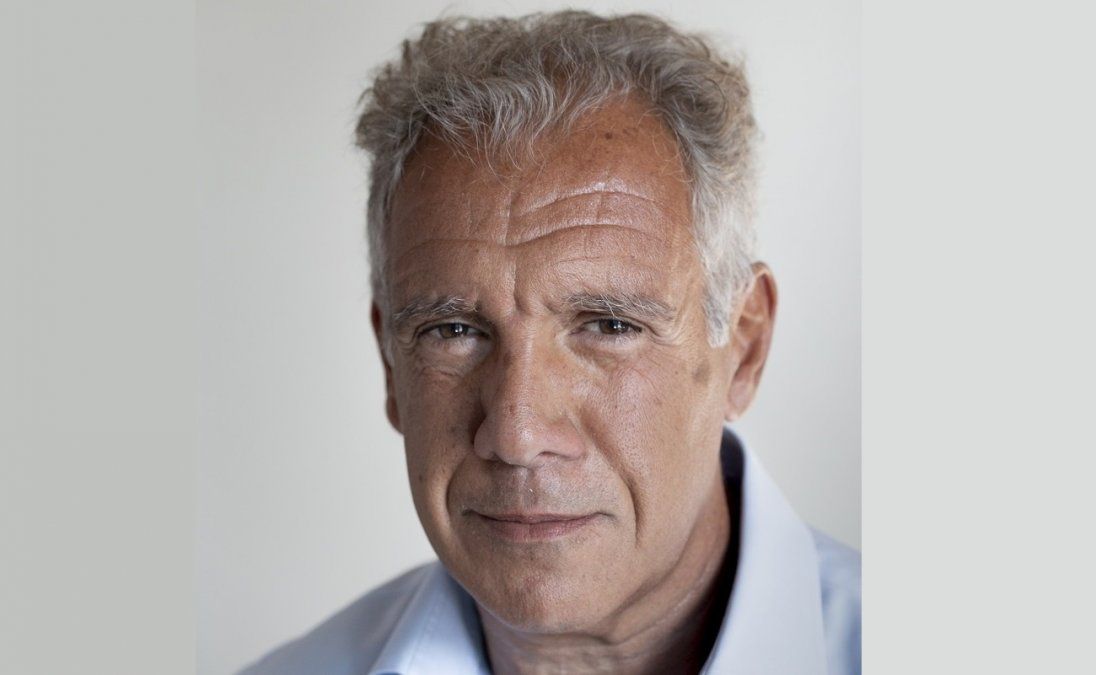 Daniel Hadad contó por primera vez cómo fue el infarto que tuvo en 2019