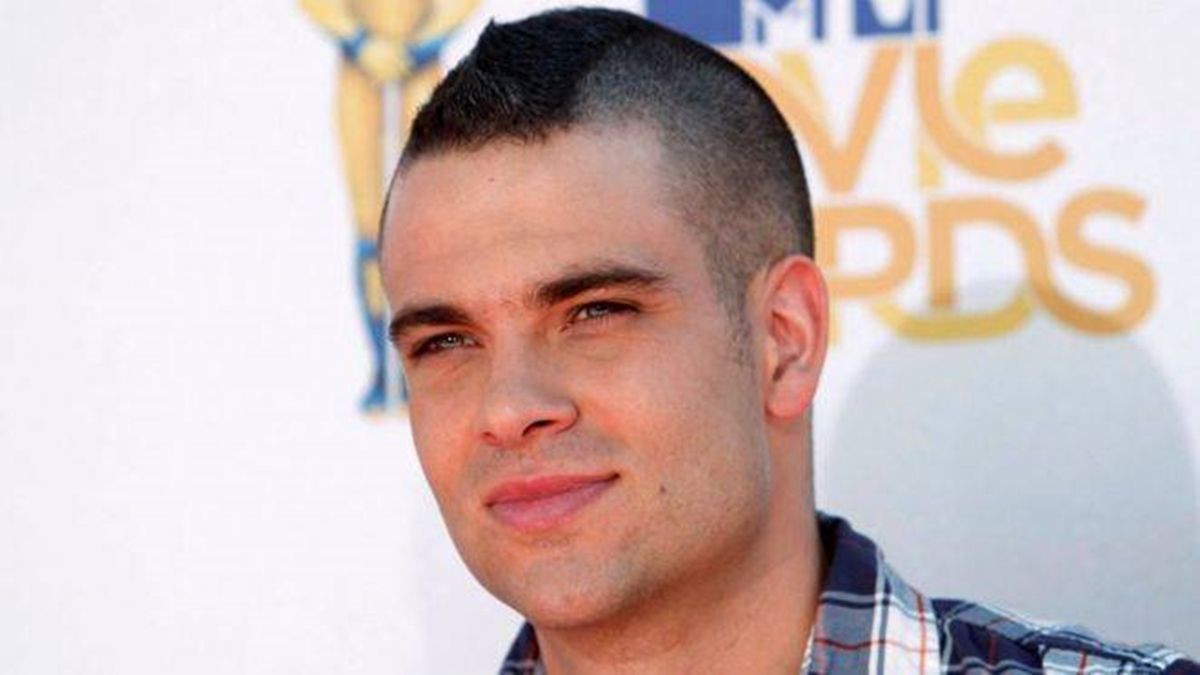 Puck, de la serie Glee, se suicidó a los 35 años