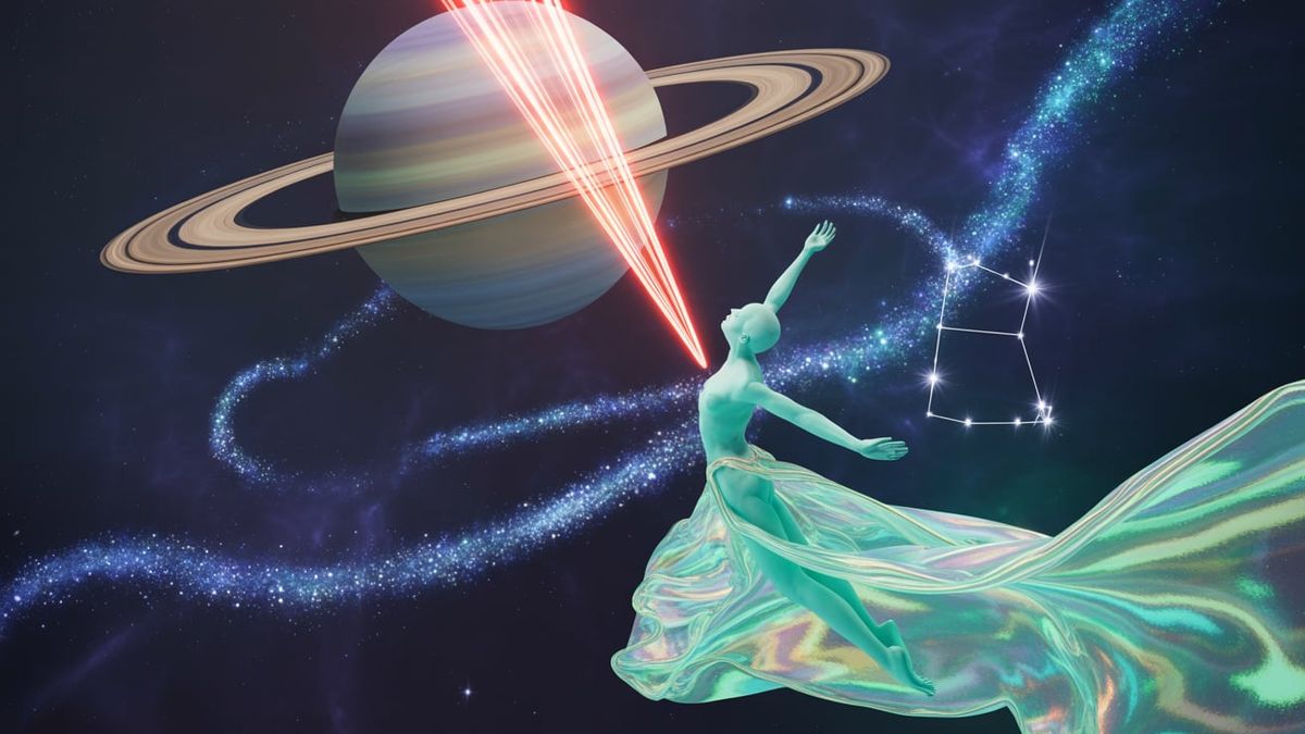 Astrología: estos 4 signos tendrán revelaciones importantes antes que ...