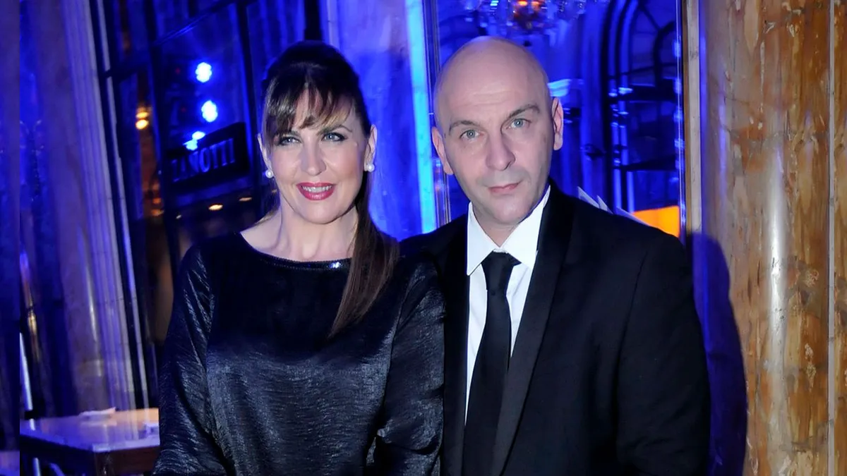 A dos meses de haberse separado, Alexis Puig presentó a su nueva novia