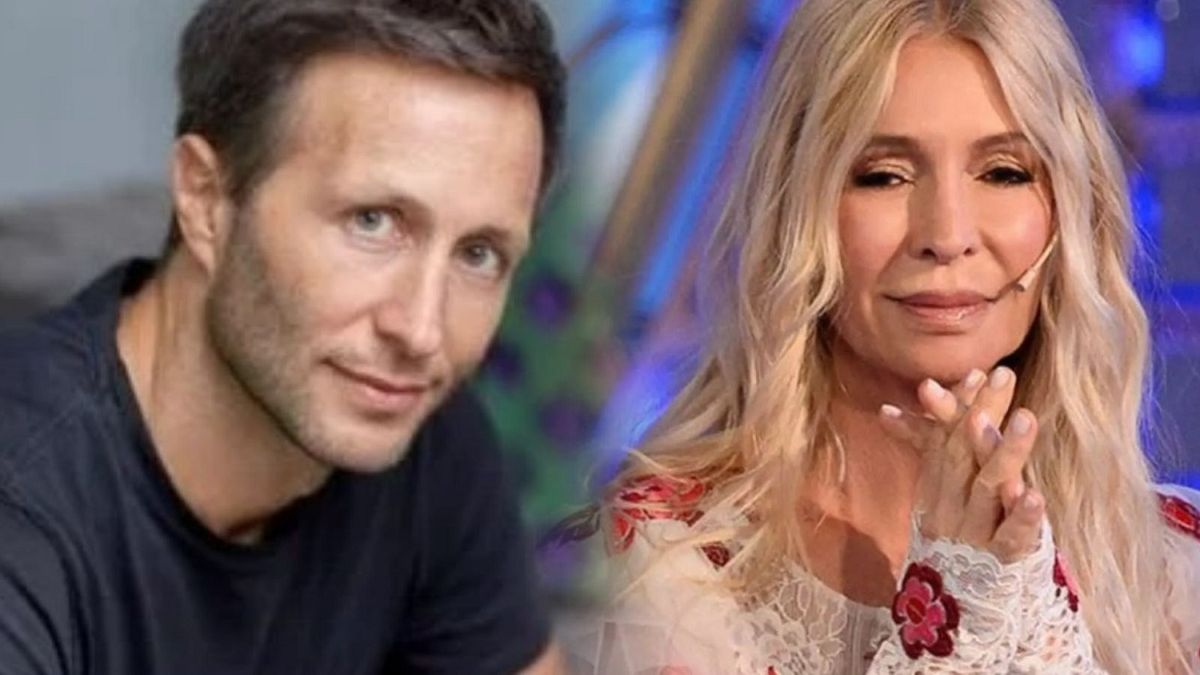 La reacción de Cris Morena al enterarse de la trágica muerte de su ...