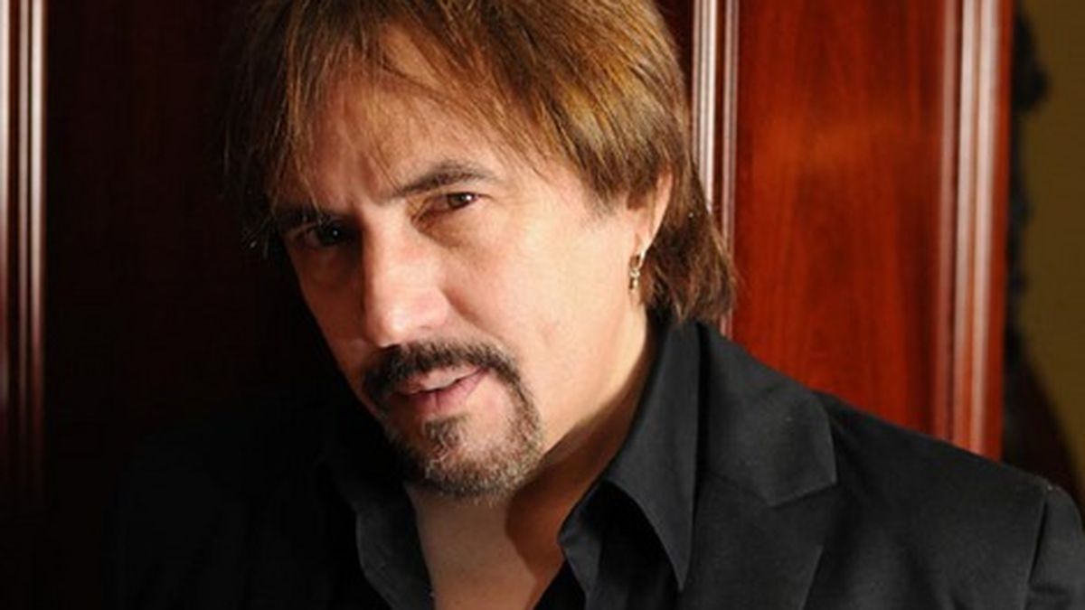 Alejandro Lerner cantará para luchar contra el SIDA