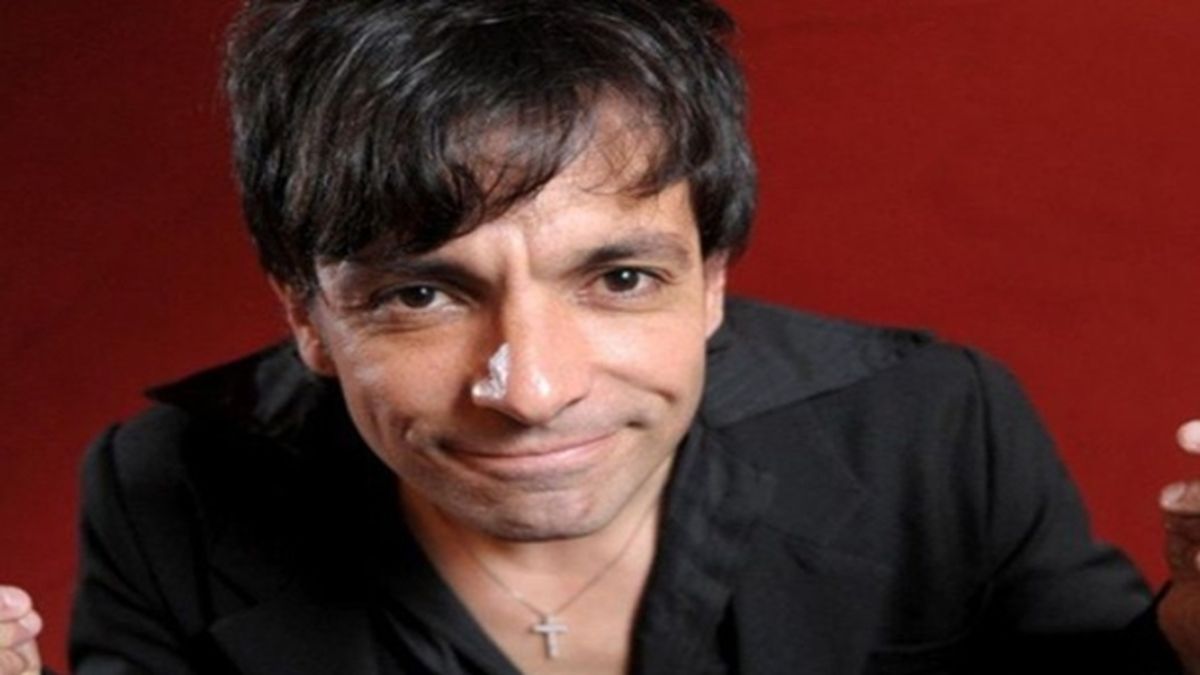 Martín Bossi: Un impostor apasionado y convocante