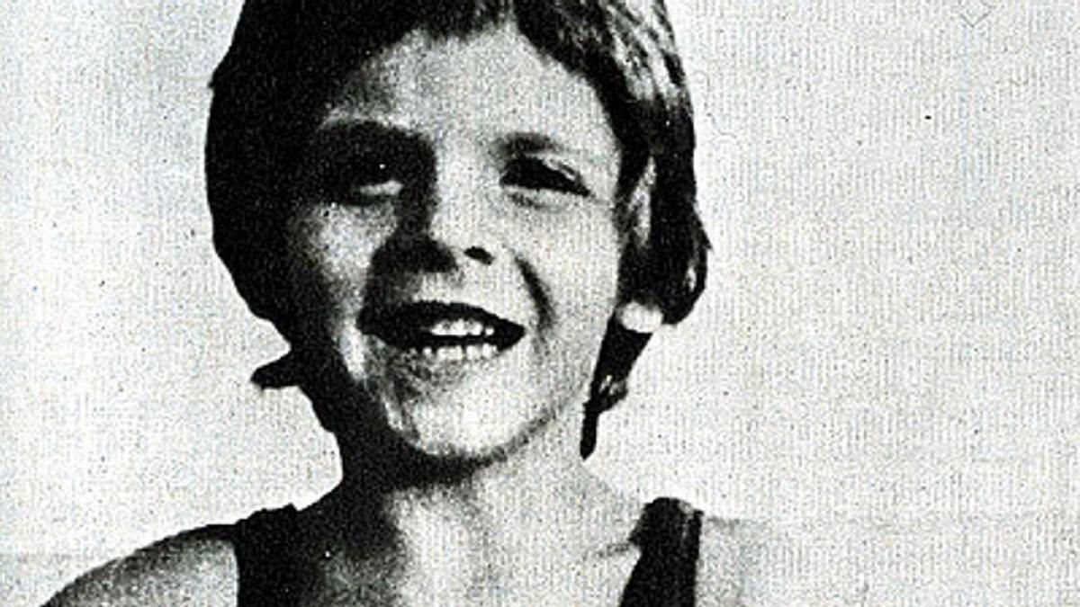 Alfredino Rampi: el niño italiano que cayó a un pozo y conmocionó al mundo