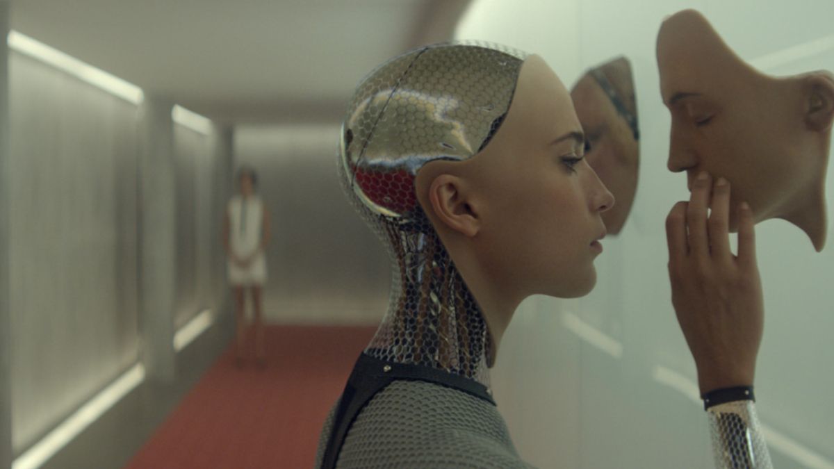Netflix: El final explicado de la película Ex Machina