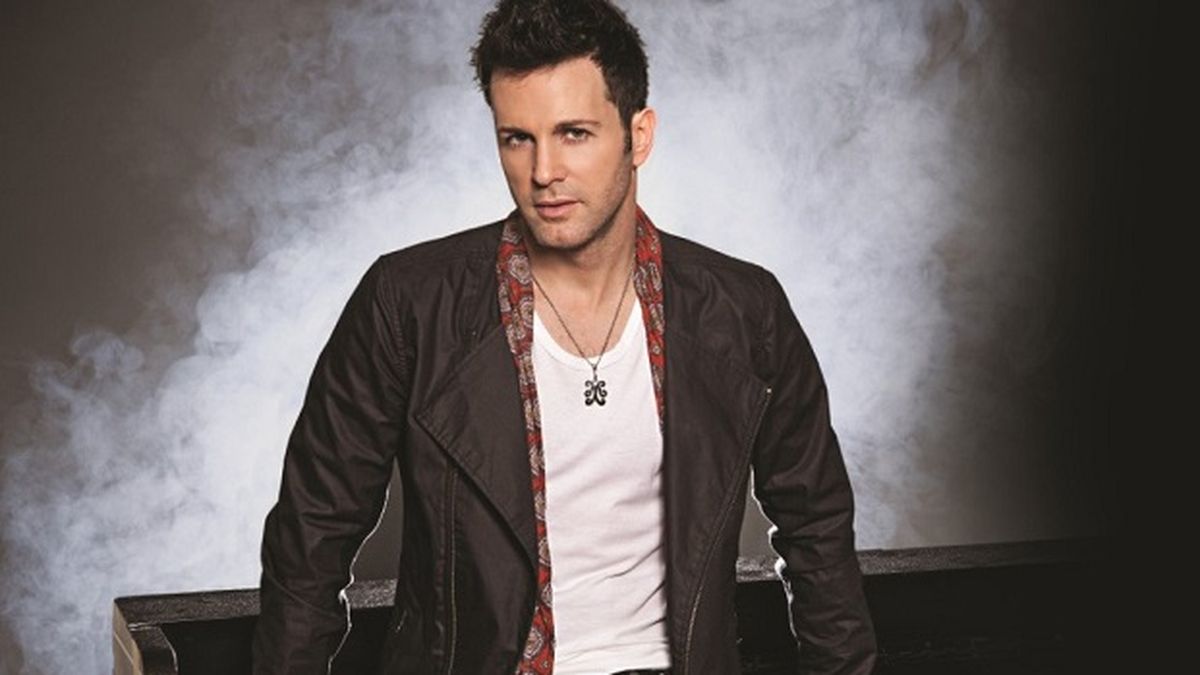 Insólita amenaza para Axel antes de un concierto