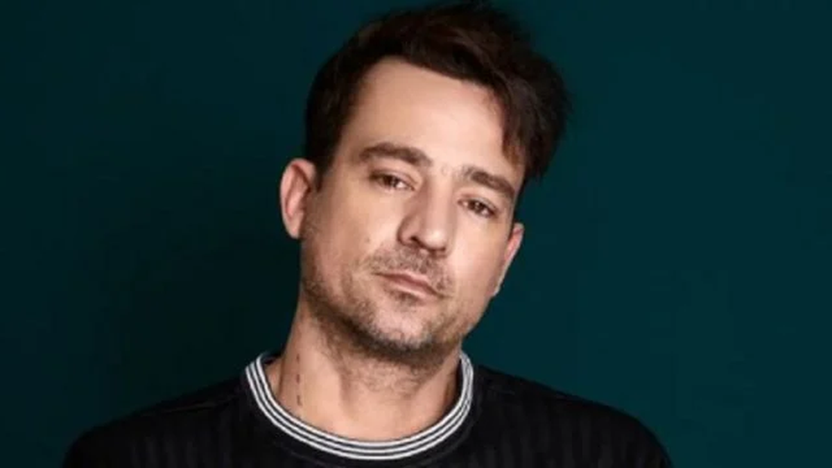 Chano interactuó con sus fanáticos y contó cómo se encuentra