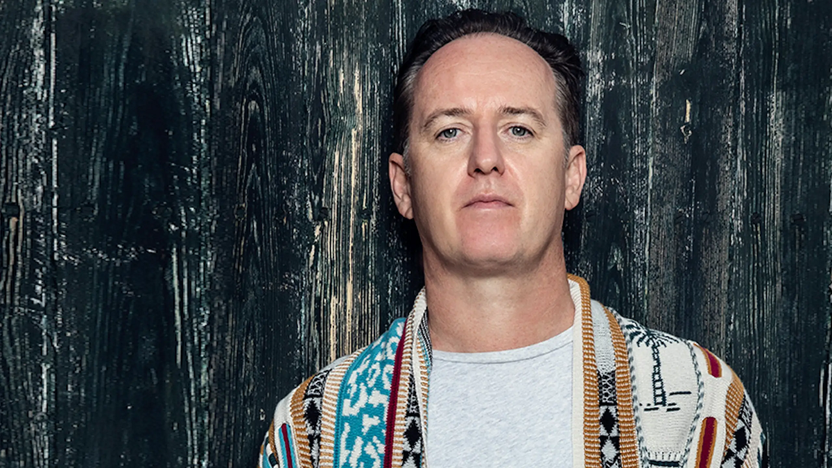 El DJ Sasha se presentará en Tucumán en el marco de Proyecto Aborigen