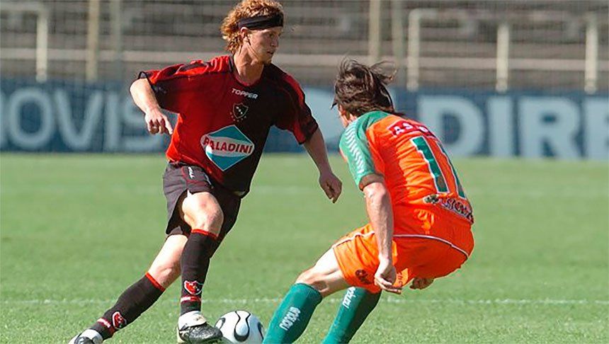 Las anécdotas de Caruso Lombardi sobre Ansaldi: no jugaba por qué era ...