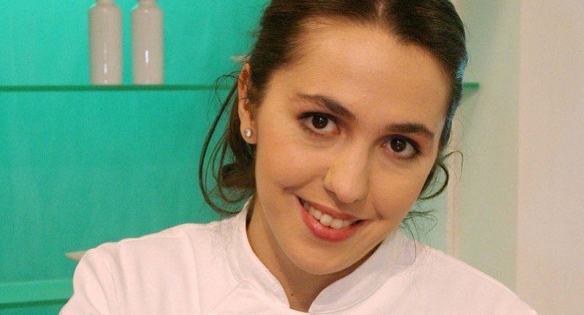 Narda Lepes contó que la acosaron muchas veces en el trabajo