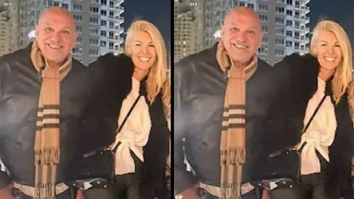 La nueva vida de Fabiola Alonso, ex de Miguel Ángel Cherutti