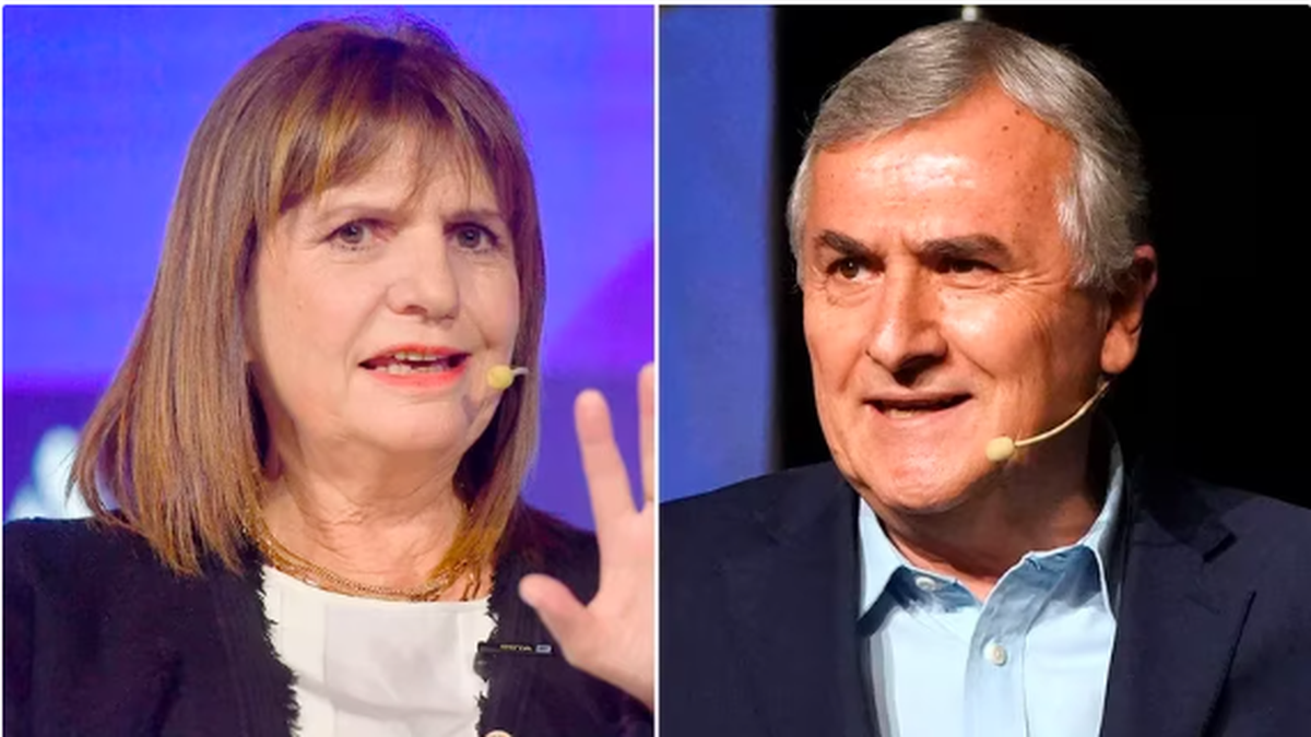 Crece la interna en Juntos por el Cambio: Patricia Bullrich cuestionó al vice de Larreta ...