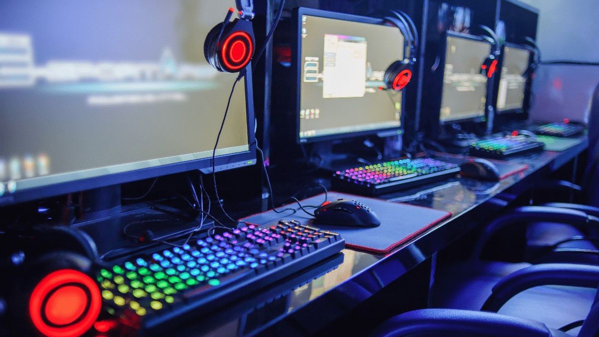 ¿Cómo armar una pc gamer?