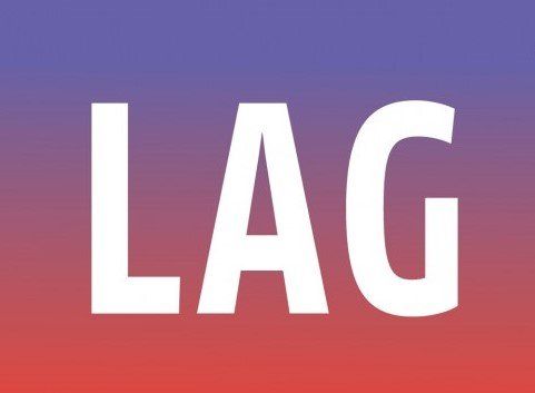 ¿Qué es LAG? ¿Cuándo se usa?