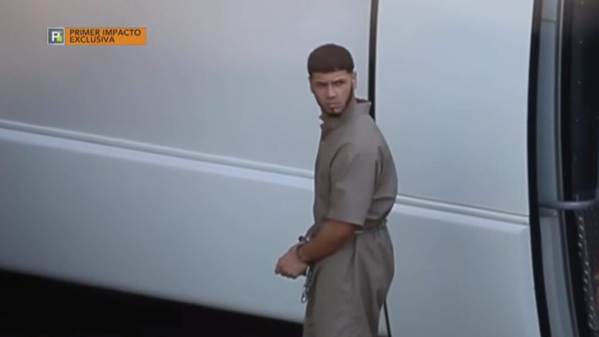 Bizarrap: quién es Anuel AA, el cantante puertorriqueño protagonista de ...