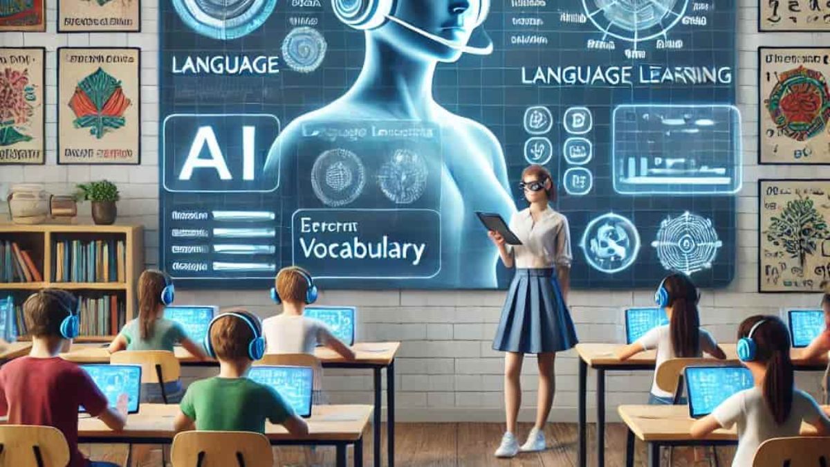 Descubrí cómo usar la inteligencia artificial para aprender inglés de forma efectiva y más rápido