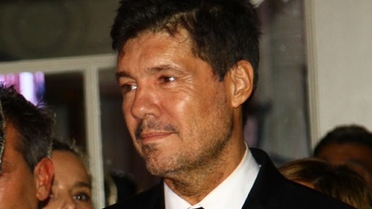 Tinelli y su emoción por el día del hincha de San Lorenzo