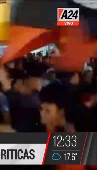 Noticias de Actualidad | A24 | Página 131 | A24