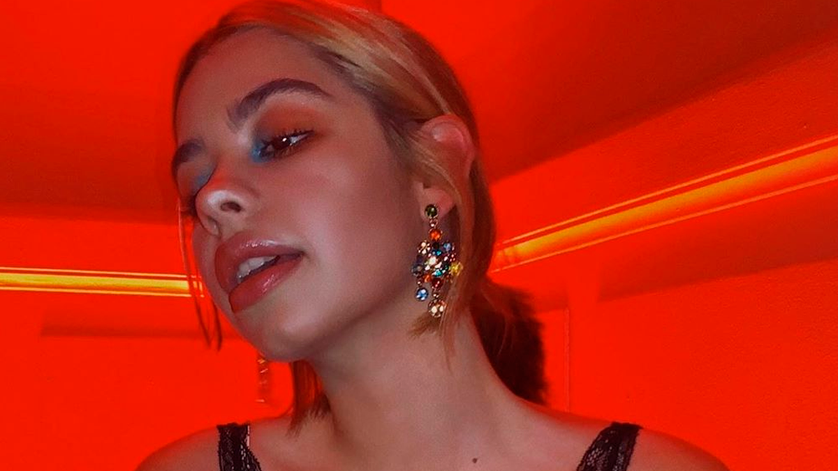 Anna Chiara del Boca denunciará a su padre, Ricardo Biasotti, por acoso ...