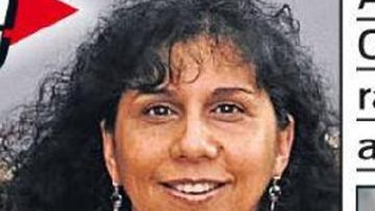 ¿De qué se ríe la partera de Juanita Viale, Sandra La Porta?