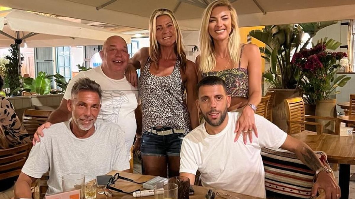 Marcelo Toscano, el DJ - Actor que la rompe en Ibiza