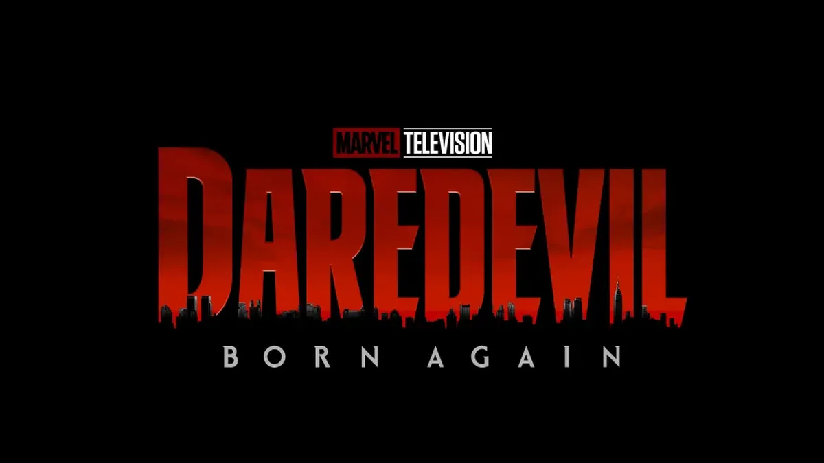 Daredevil: Born Again ya tiene fecha de estreno y un nuevo adelanto ...