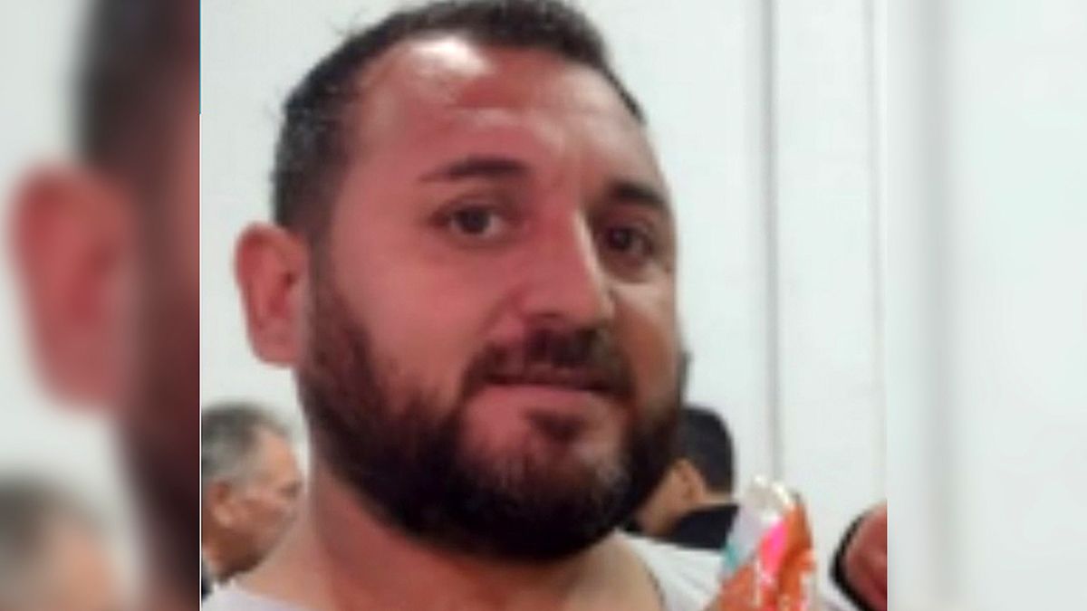 Qué dice la autopsia de José Barboza, el remisero que fue a comprar un ...