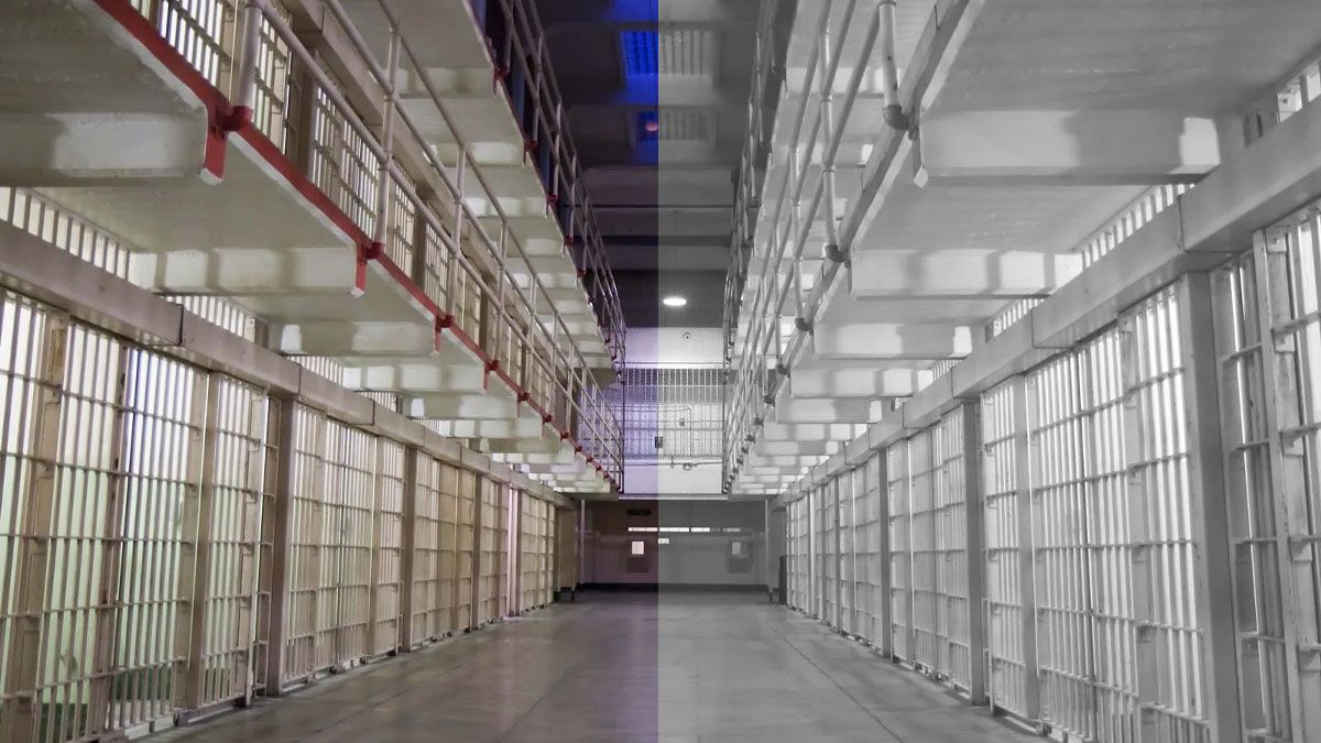 Se cumplen 60 años del cierre de Alcatraz: los secretos de la prisión ...