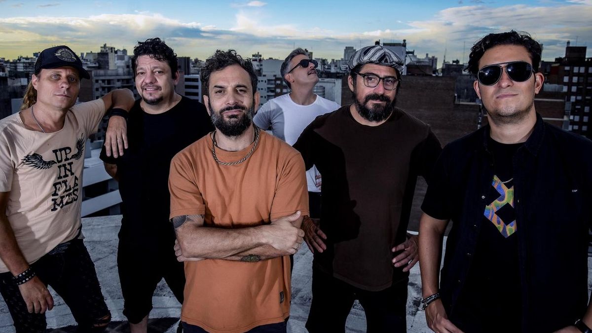 Cielo Razzo presenta su último disco en vivo