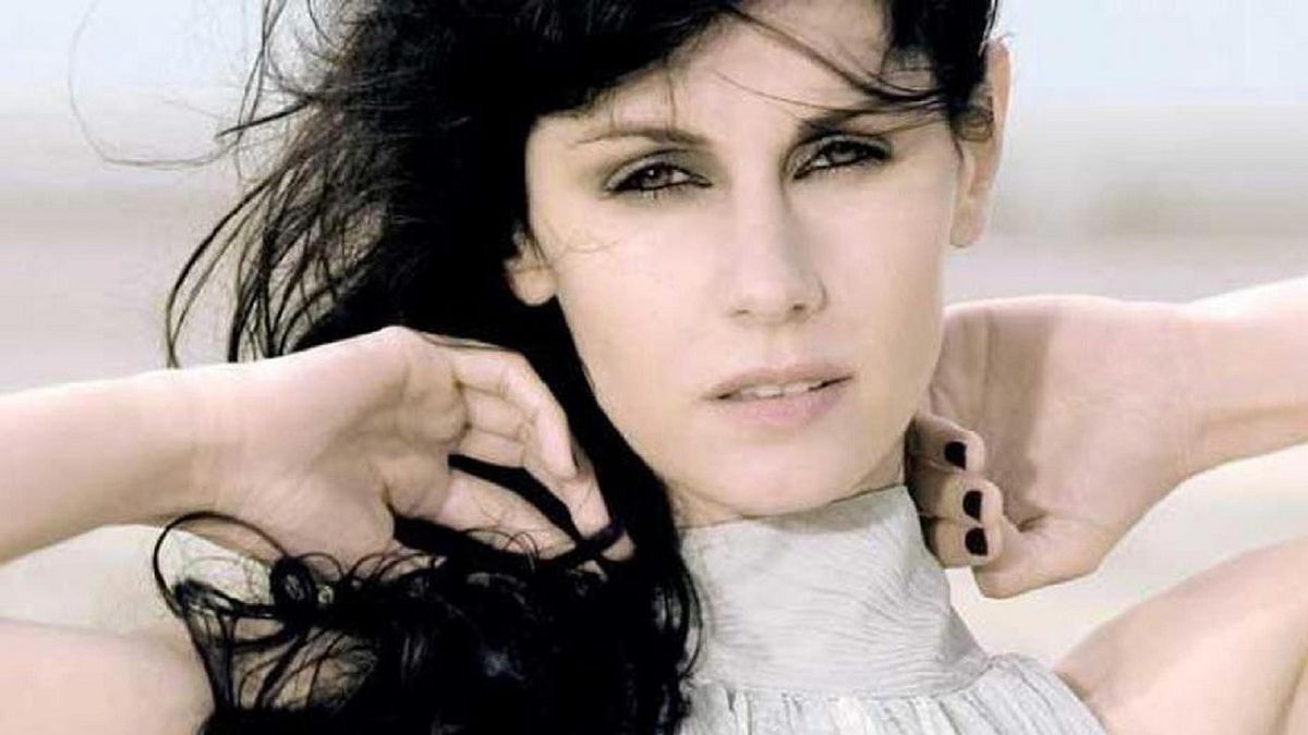 Emma Shapplin presenta su show VENERE 2.0