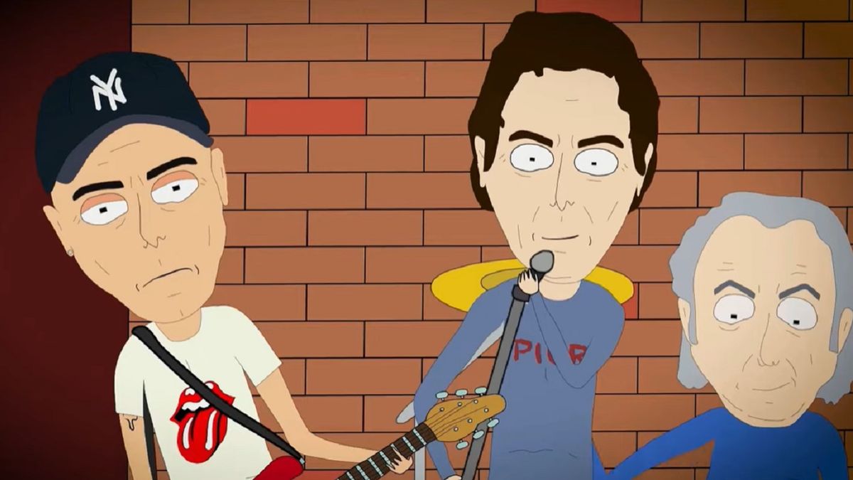 Pier despide el año en La Trastienda y prepara su nuevo material